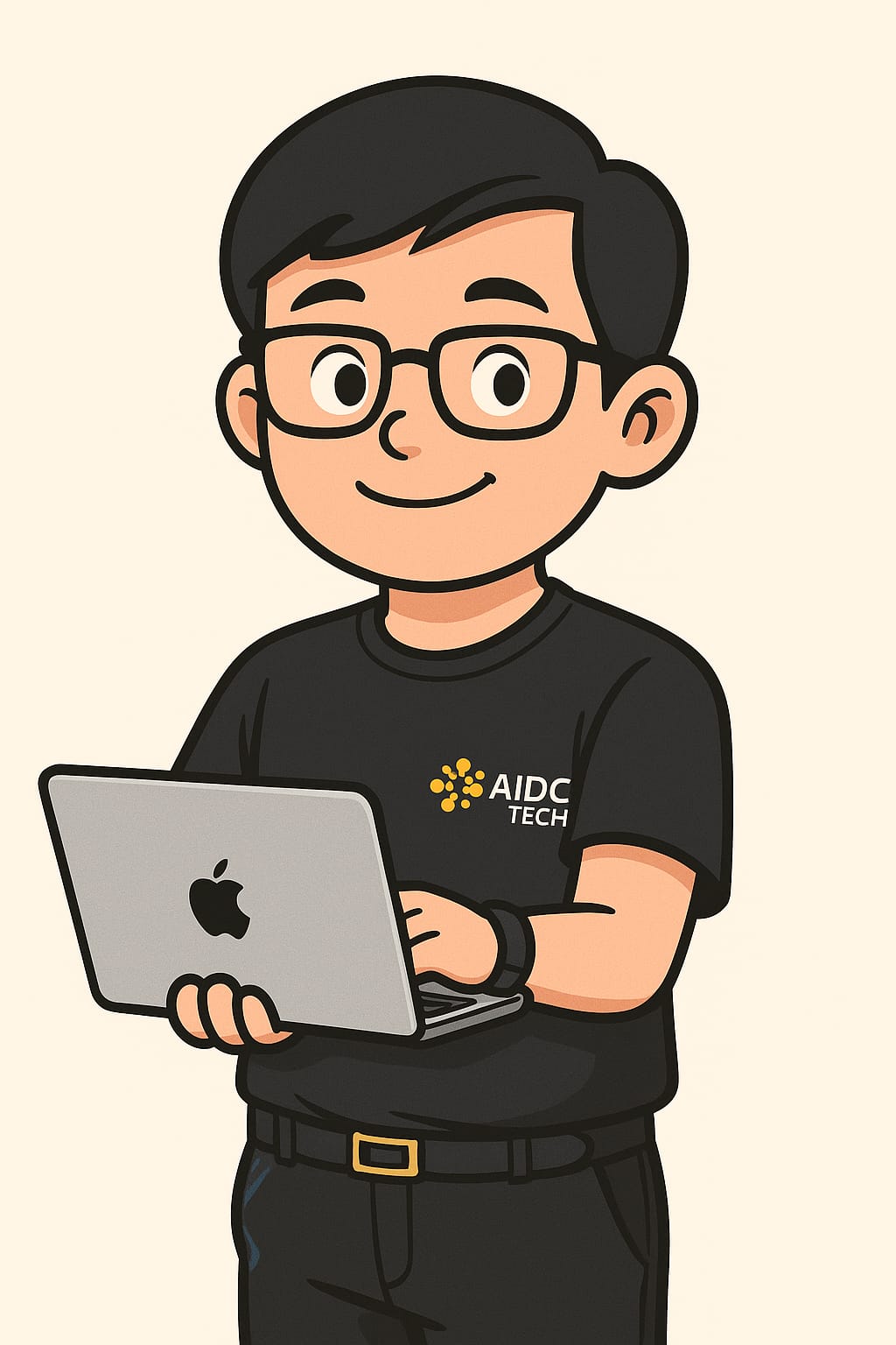 Obie PHOMMAXAY | Mobile App Developer